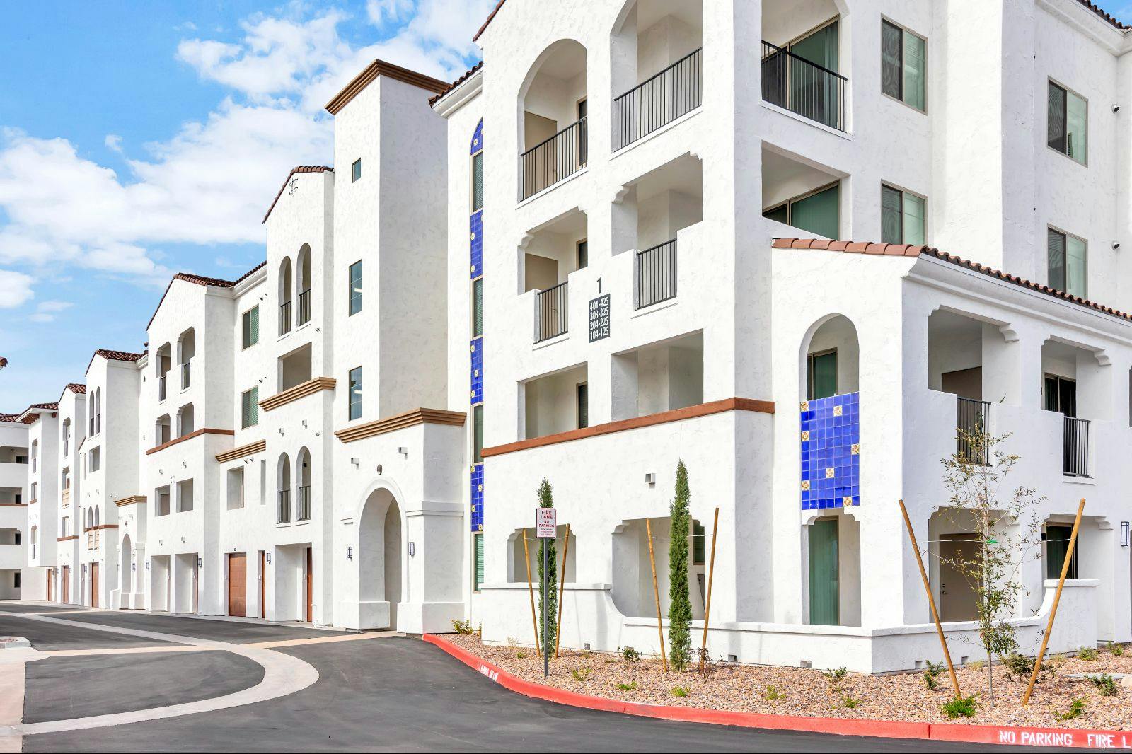 Apartment Homes Chandler | Arista at Ocotillo