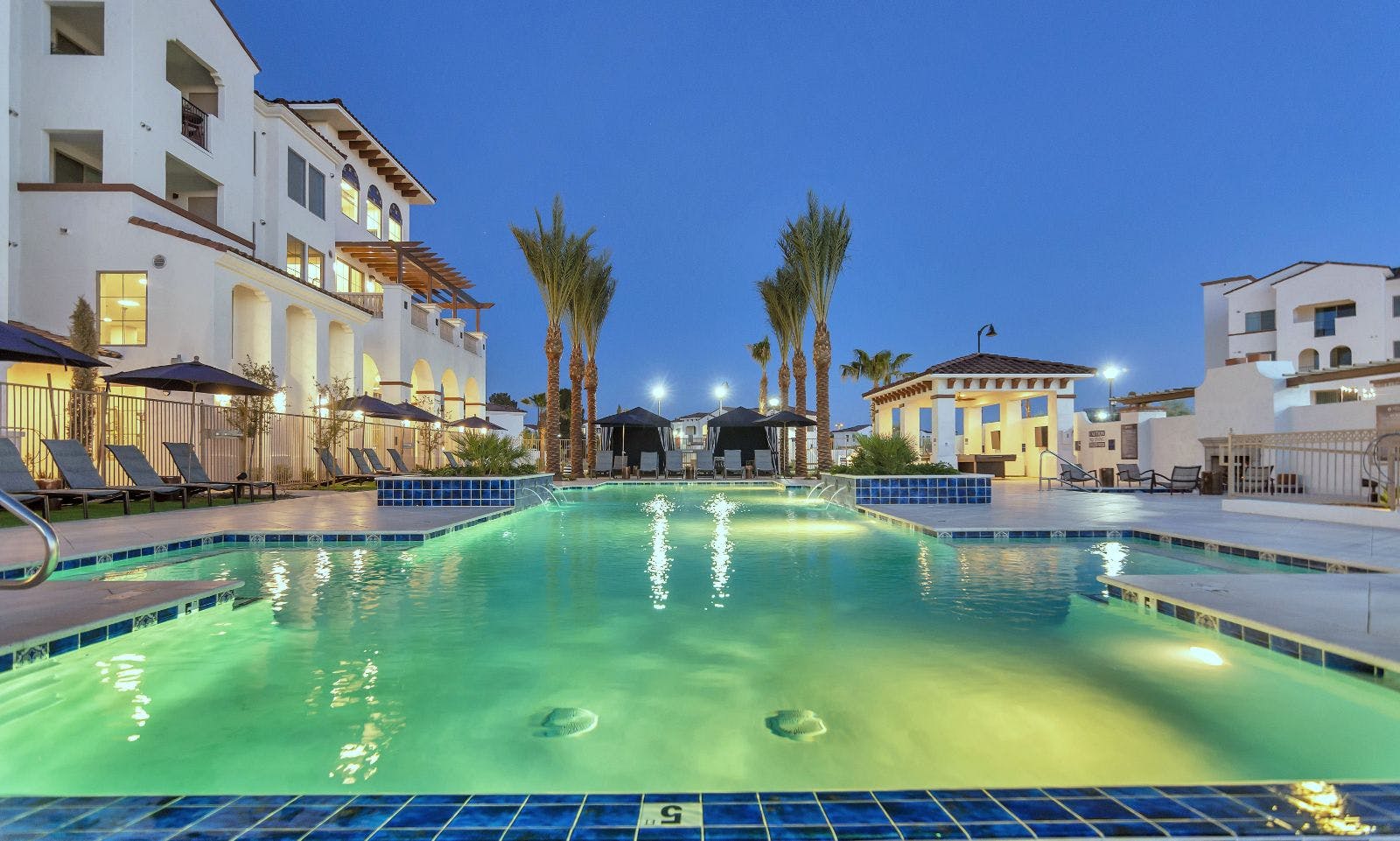 Apartment Homes Chandler | Arista at Ocotillo