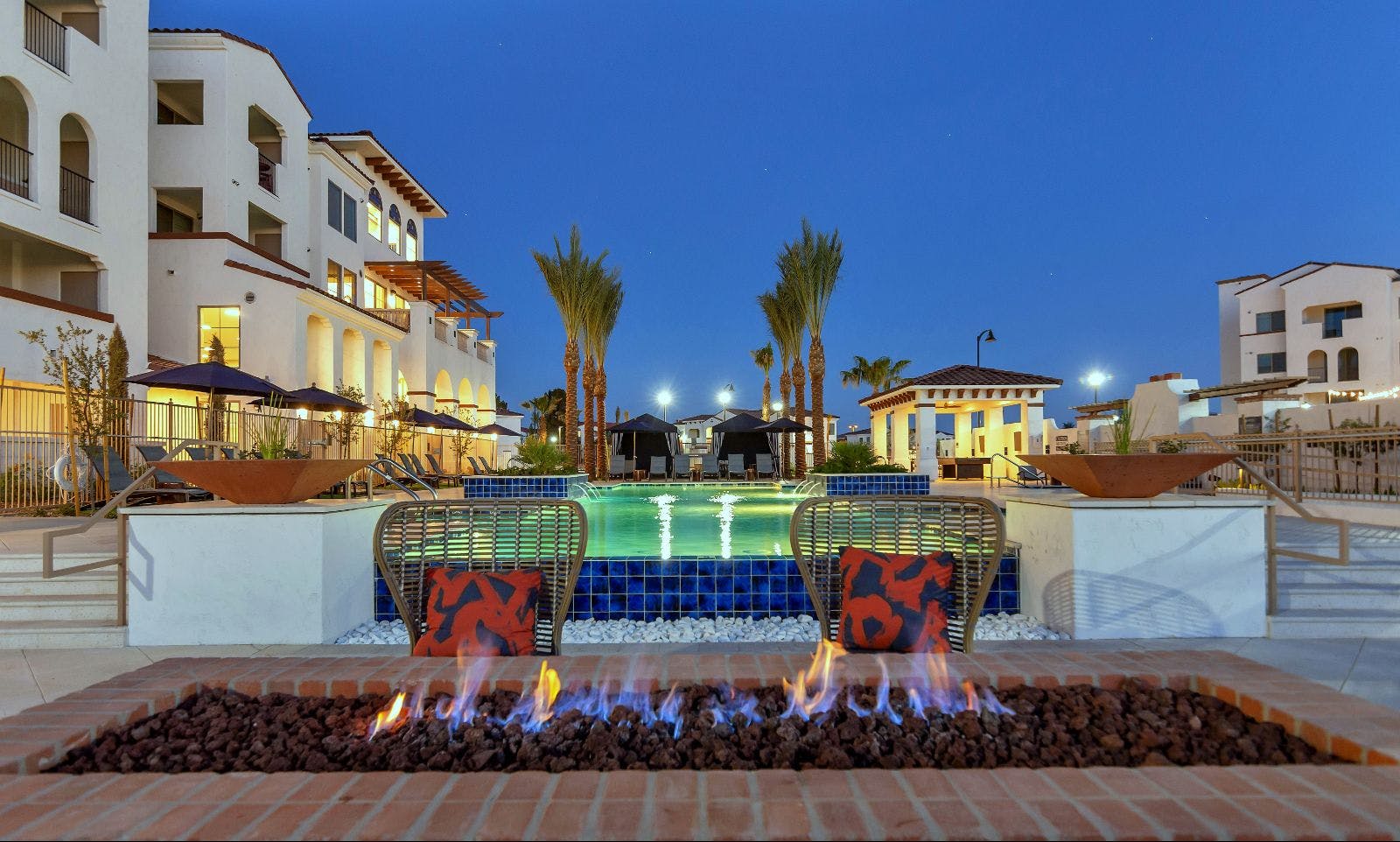 Apartment Homes Chandler | Arista at Ocotillo