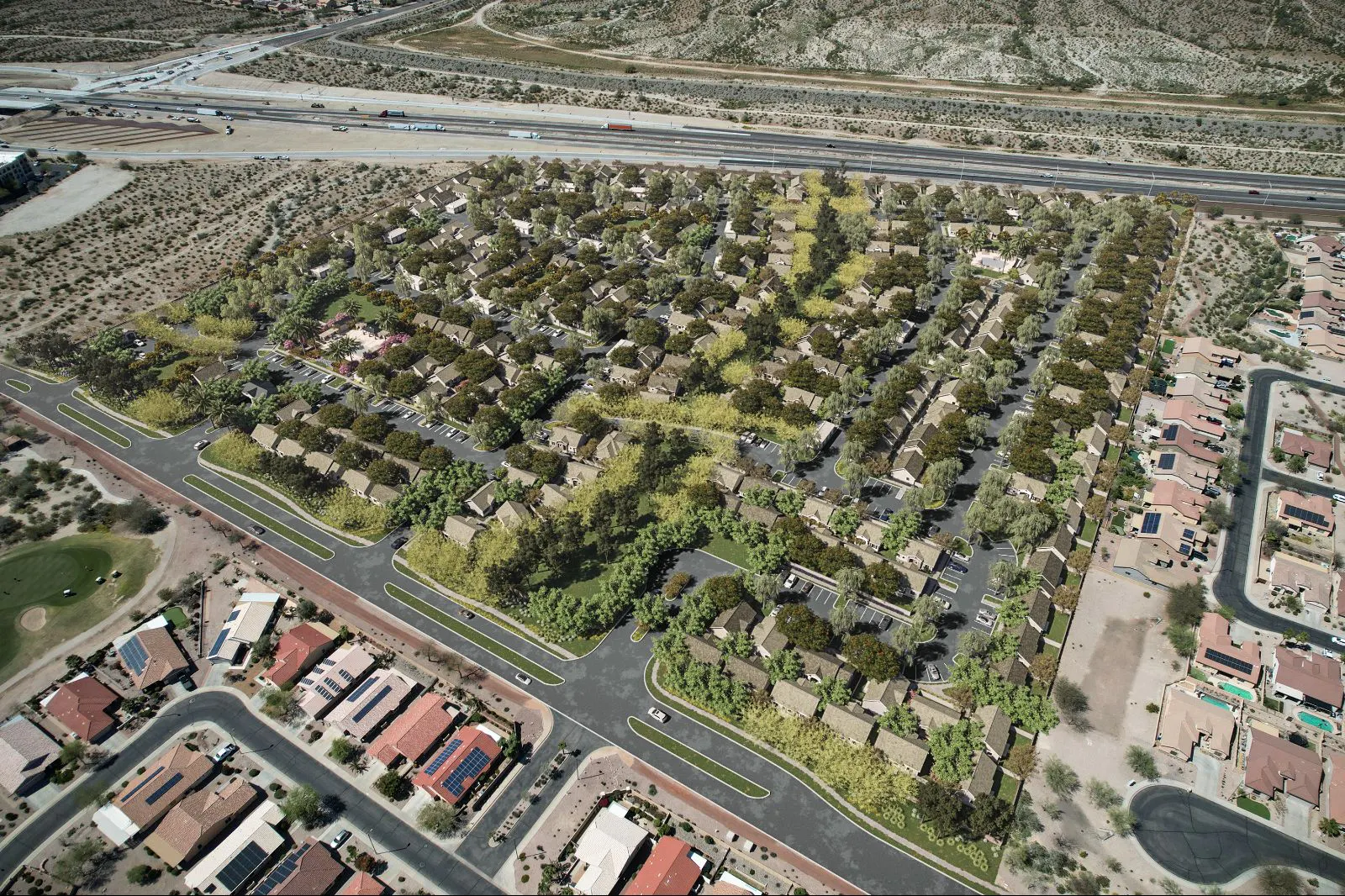 Gallery | Canopy at Sundance in Buckeye, AZ