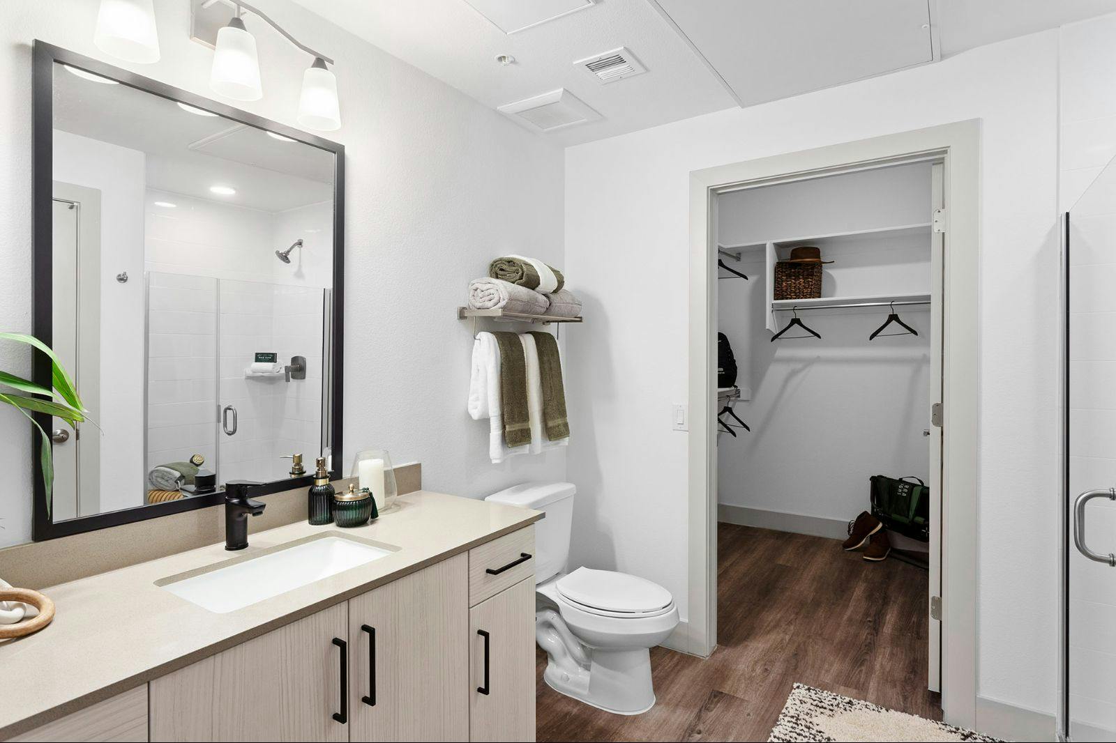 Gallery | District at Civic Square