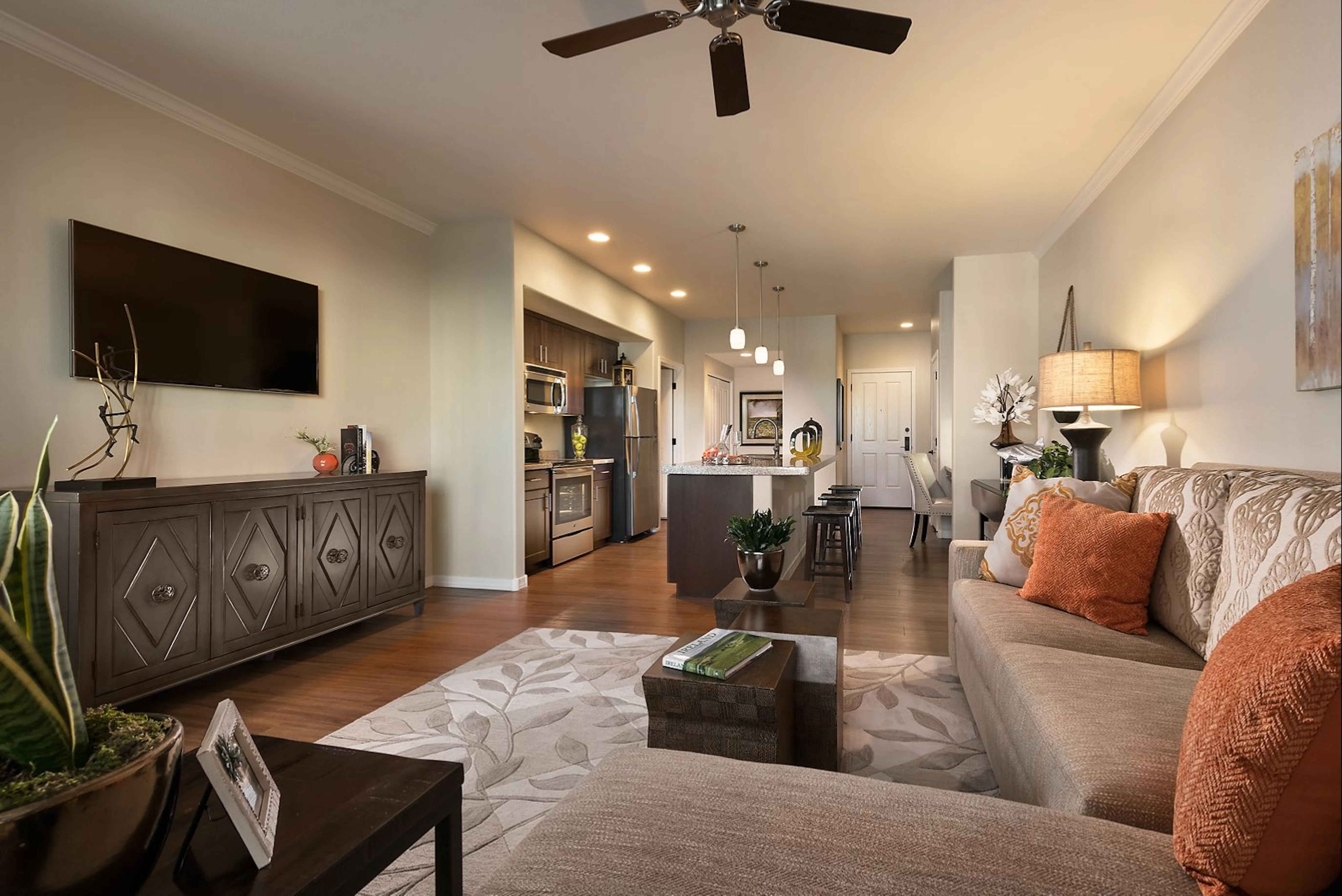 Amenities
