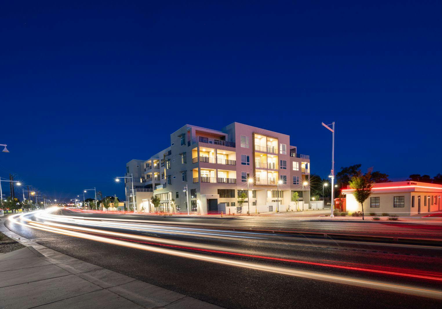 Gallery | Monterey Place