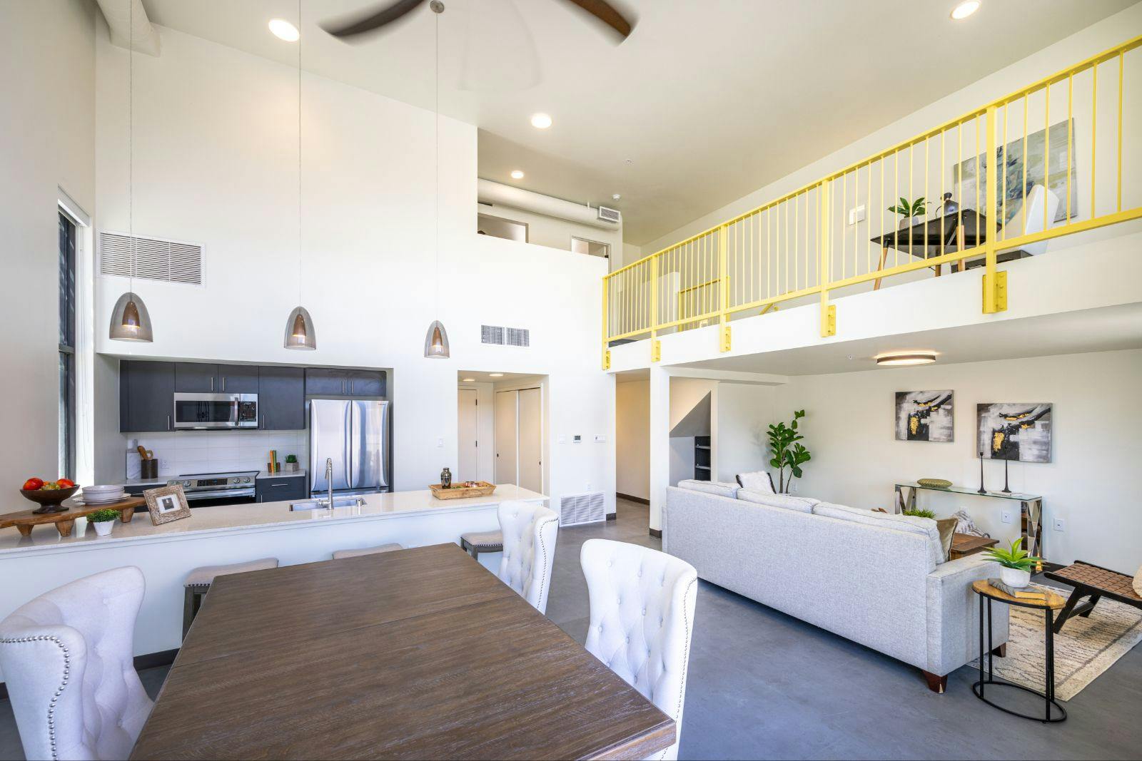 Gallery | Monterey Place