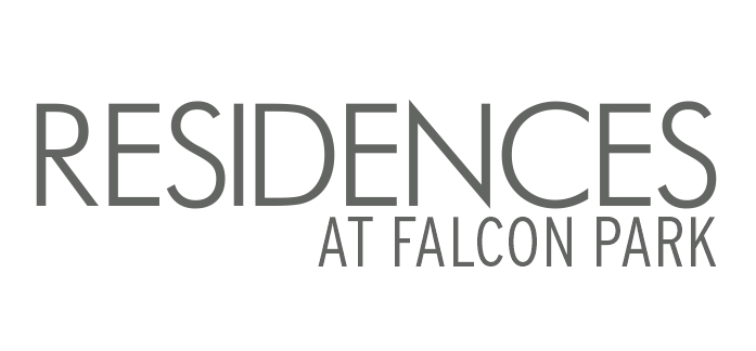 Floor Plans | Residences at Falcon Park