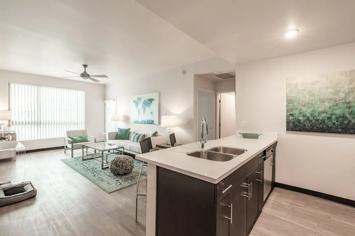 Floor Plans | Residences on First