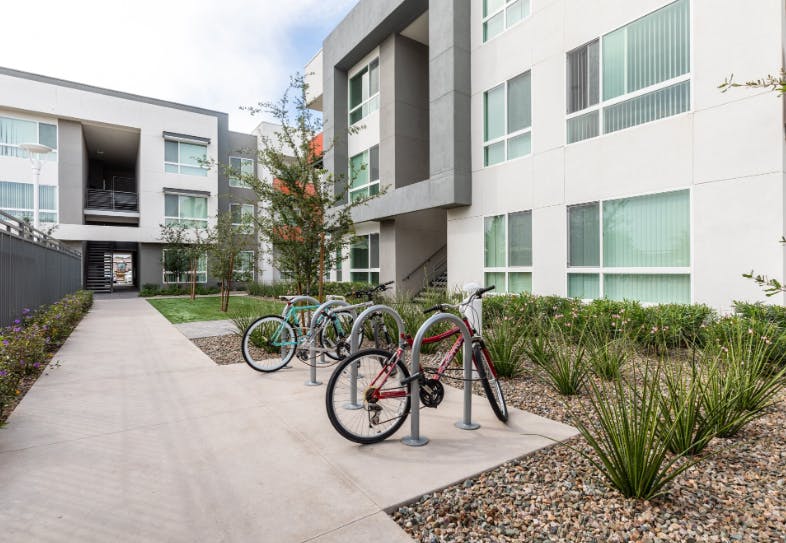 Gallery | Residences at Falcon Park in Phoenix, AZ