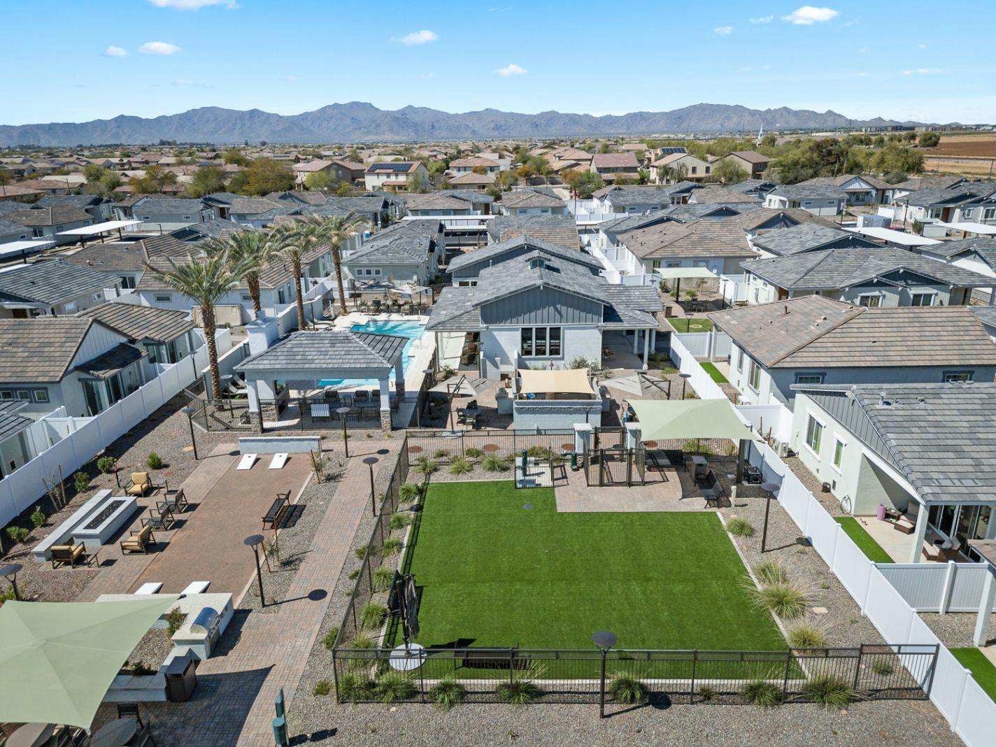 Gallery | Sobremesa Villas