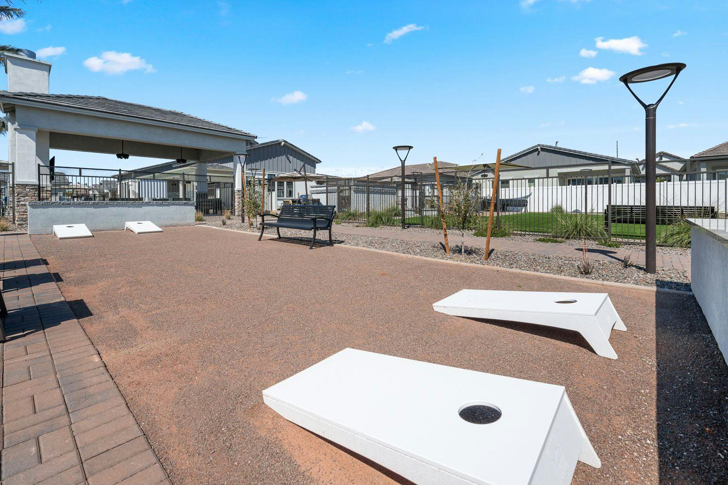 Gallery | Sobremesa Villas