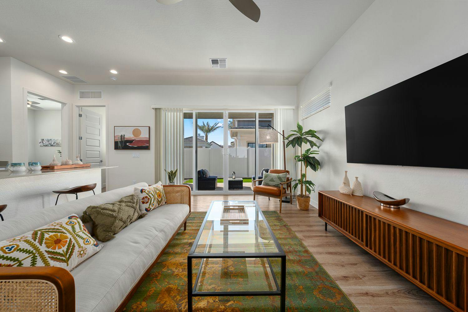 Gallery | Sobremesa Villas