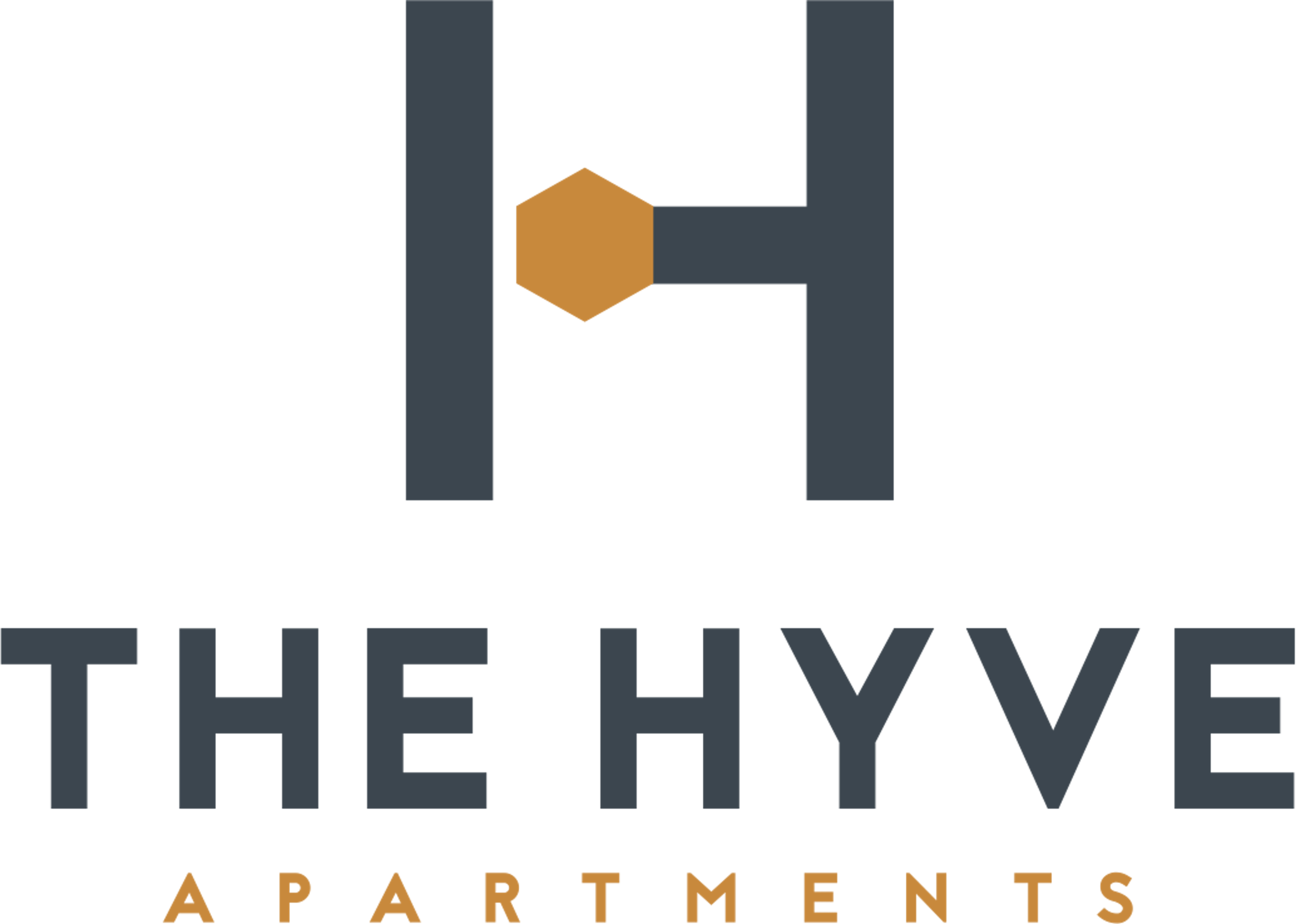 The Hyve Luxury Apartments in Tempe, AZ